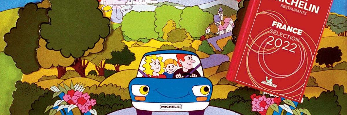 Michelin 2022 – academust.com