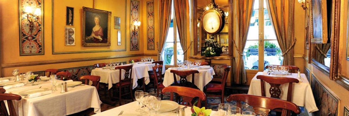 Le Procope – academust.com